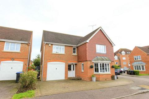 Houses for sale in Hatfield | Latest Property | OnTheMarket