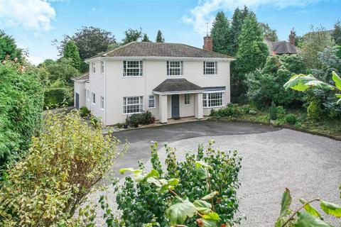 Houses for sale in Bridgnorth | Latest Property | OnTheMarket