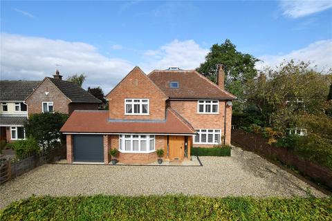 Houses for sale in Bury St Edmunds | Latest Property | OnTheMarket