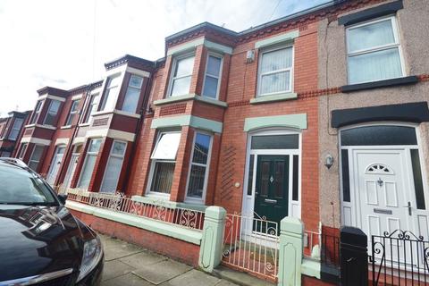 Houses for sale in Liverpool | Latest Property | OnTheMarket
