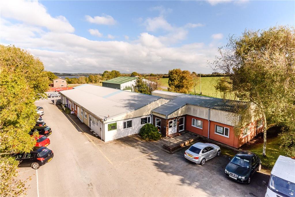 Bodffordd, Llangefni, Isle Of... Land - £600,000