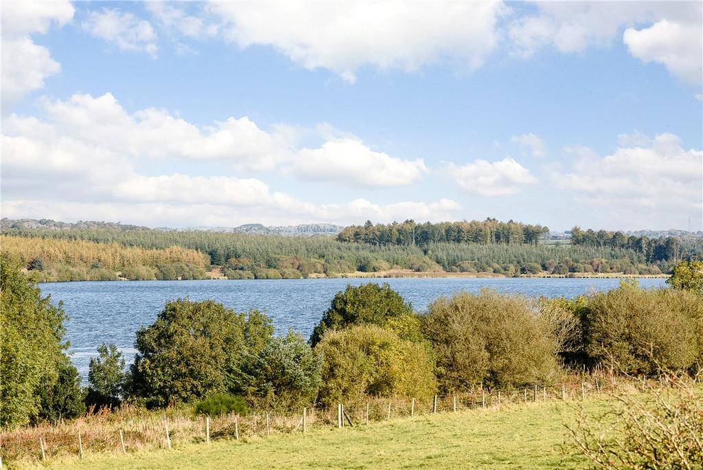 Bodffordd, Llangefni, Isle Of... Land - £600,000