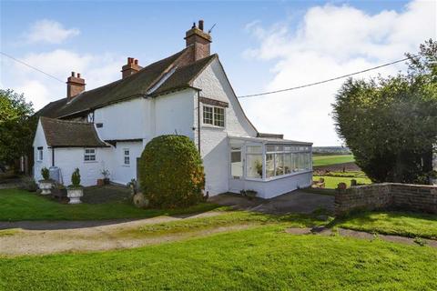 Search Cottages For Sale In Leicestershire | OnTheMarket