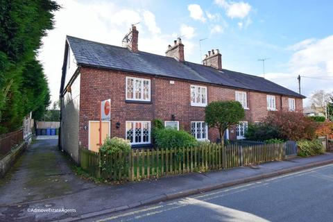 Search Cottages For Sale In Cheshire | OnTheMarket