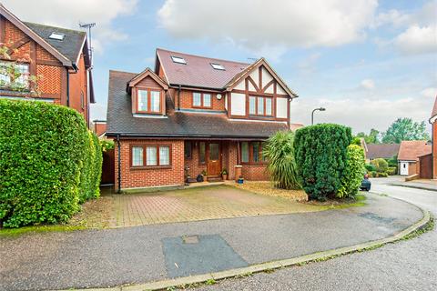 Houses for sale in Bushey | Latest Property | OnTheMarket