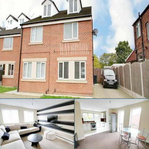 Houses for sale in Rotherham | Latest Property | OnTheMarket