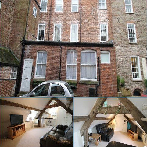 Houses to rent in Shropshire | Latest Property | OnTheMarket