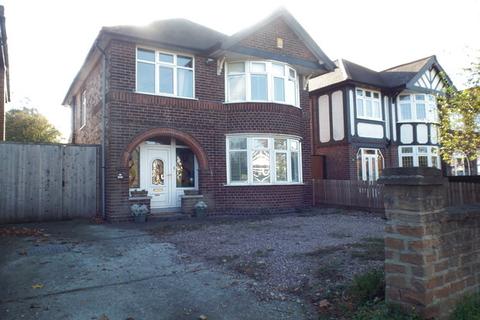 Houses for sale in Nottingham | Latest Property | OnTheMarket
