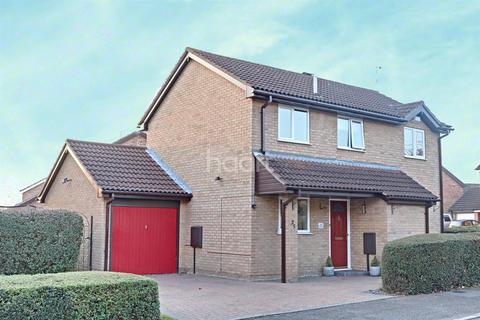 Houses for sale in Milton Keynes | Latest Property | OnTheMarket