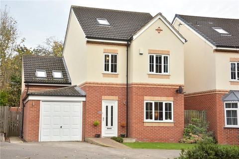 Houses for sale in Horsforth | Latest Property | OnTheMarket