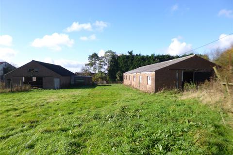 Search Farms & Land For Sale In West Midlands | OnTheMarket