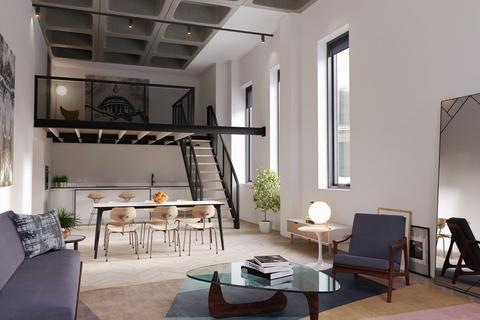Birmingham new homes for sale | OnTheMarket