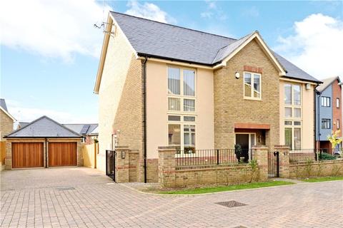 Houses for sale in Milton Keynes | Latest Property | OnTheMarket