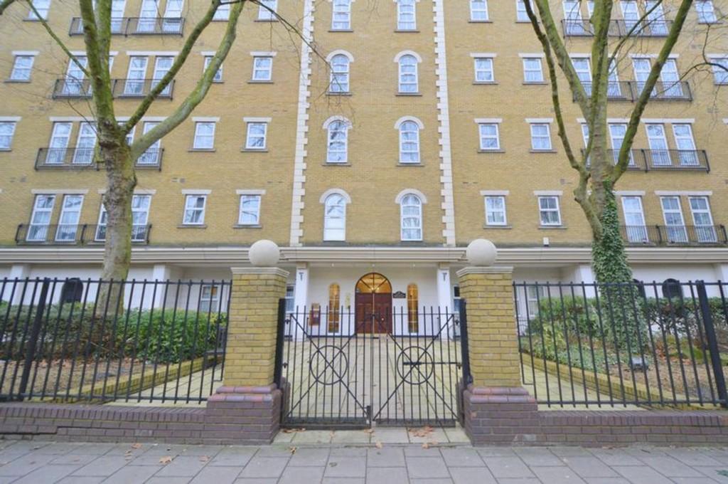Bridge View Court, Grange Road, SE1 3BT 1 bed apartment - £1,500 pcm (£ ...