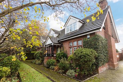 Houses for sale in Lymm | Latest Property | OnTheMarket
