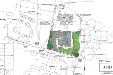 Search Land For Sale In Lancashire | OnTheMarket
