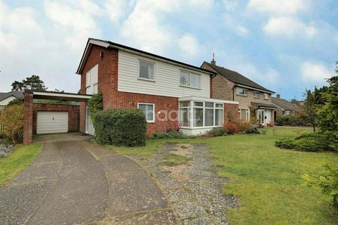 Houses for sale in Thetford | Latest Property | OnTheMarket