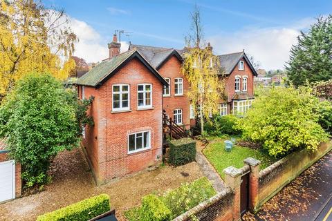 Houses for sale in Guildford and surrounding villages | Latest Property ...