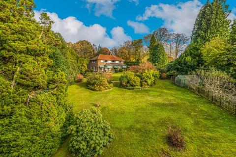 Houses for sale in Haslemere | Latest Property | OnTheMarket