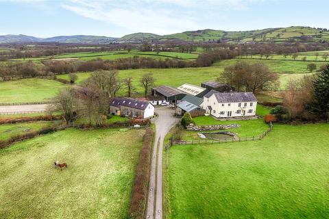 Search Farms For Sale In Carmarthenshire | OnTheMarket