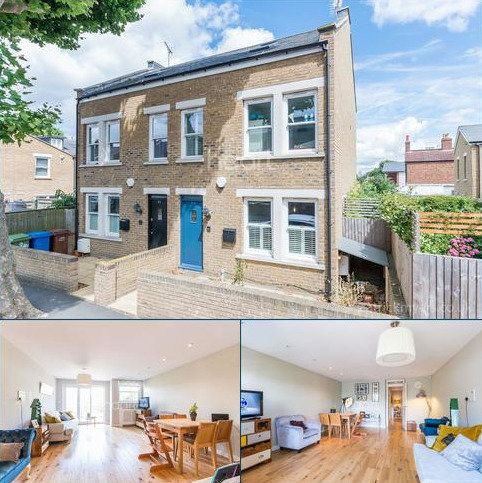 Houses for sale in South East London | Latest Property | OnTheMarket