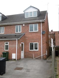 Houses to rent in Rotherham | Latest Property | OnTheMarket