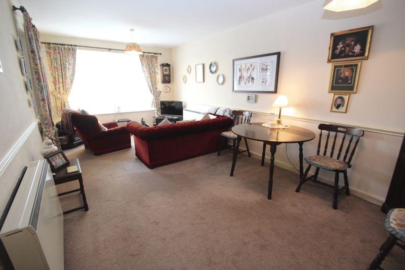 Sunfield, Romiley 1 bed apartment - £92,500