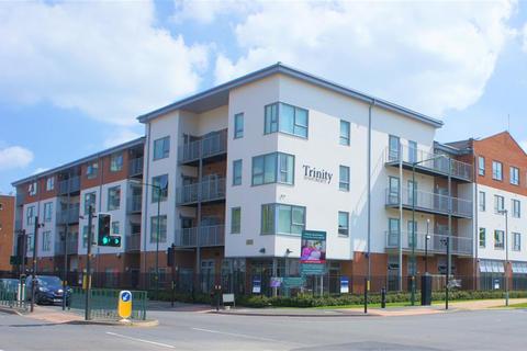 Birmingham new homes for sale | OnTheMarket