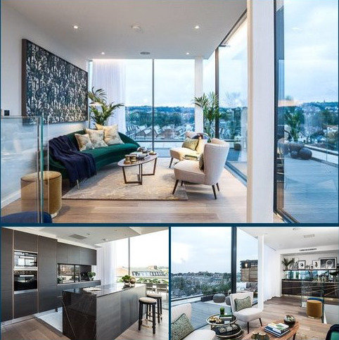 Houses for sale in London | Latest Property | OnTheMarket