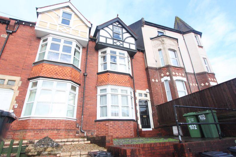 Union Road, Exeter 6 bed townhouse - £4,326 pcm (£998 pw)