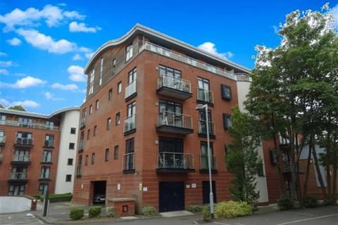 Flats For Sale In Solihull | Latest Apartments | OnTheMarket