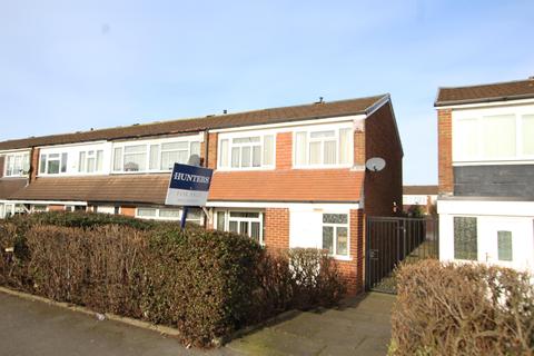 Houses for sale in Castle Vale | Latest Property | OnTheMarket