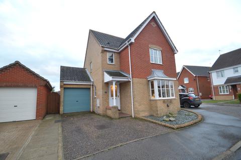 Houses for sale in Lowestoft | Latest Property | OnTheMarket