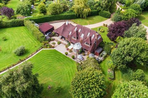 Houses for sale in Haslemere | Latest Property | OnTheMarket