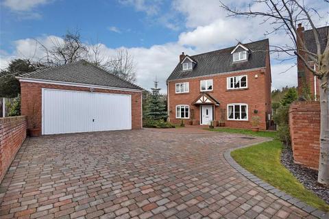 Houses for sale in Bridgnorth | Latest Property | OnTheMarket