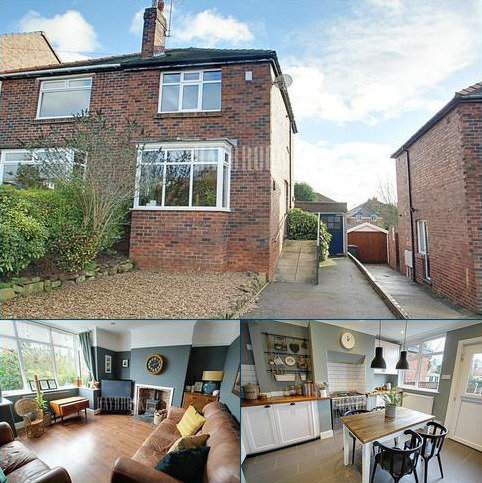Houses for sale in Rotherham | Latest Property | OnTheMarket