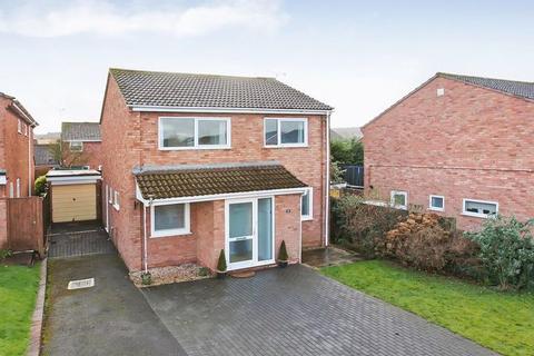 Houses for sale in Wellington, Somerset | Latest Property | OnTheMarket