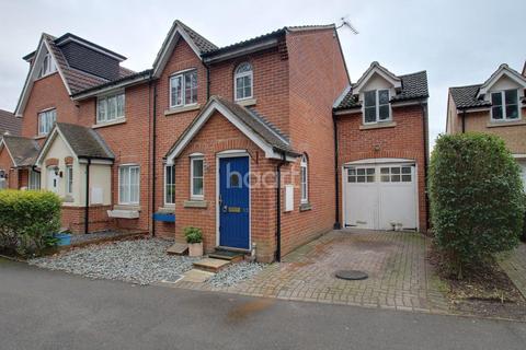 Houses for sale in Stevenage | Latest Property | OnTheMarket