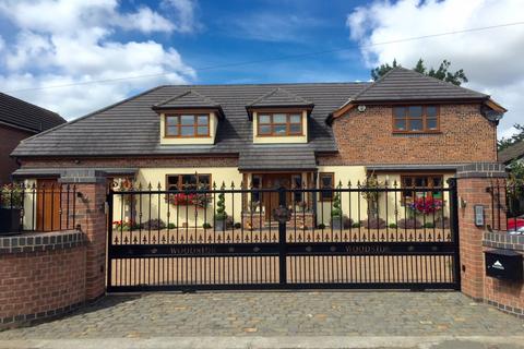 Houses for sale in Warrington | Latest Property | OnTheMarket