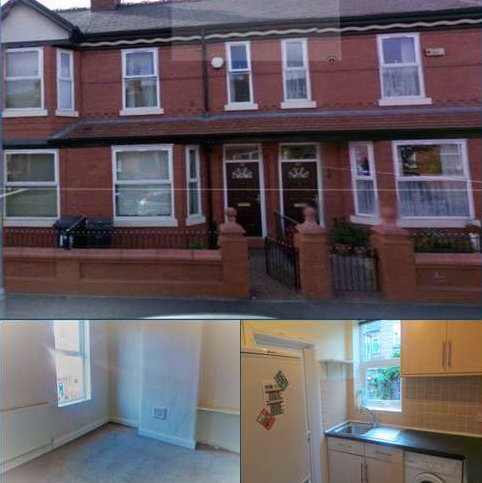 Houses to rent in Manchester | Latest Property | OnTheMarket
