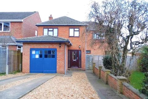 Houses for sale in Desborough | Latest Property | OnTheMarket