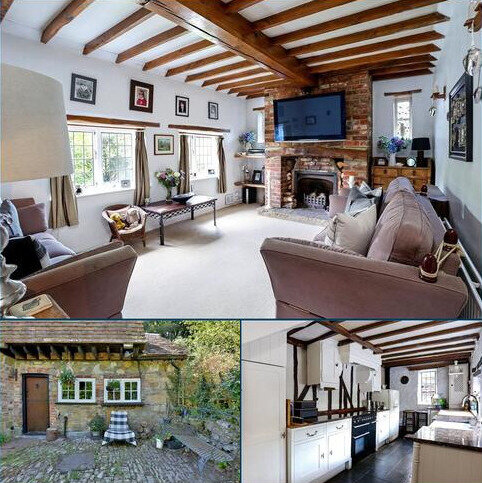 Houses for sale in Haslemere | Property & Houses to Buy | OnTheMarket