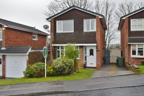 Houses for sale in Rugeley | Latest Property | OnTheMarket