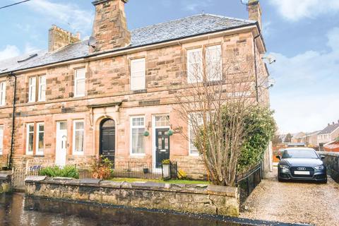 Houses for sale in Stirling | Latest Property | OnTheMarket