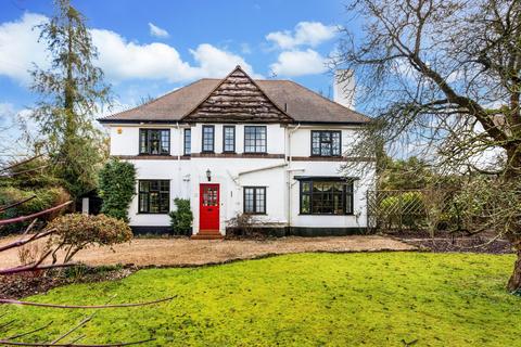 Houses for sale in Leatherhead | Latest Property | OnTheMarket
