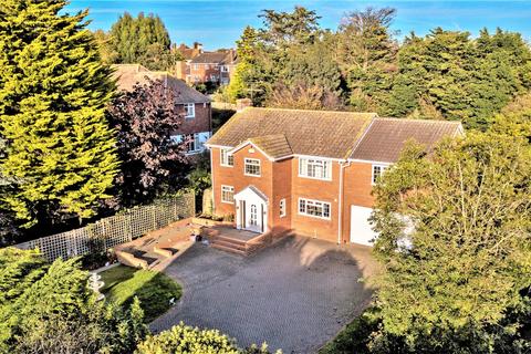 Houses for sale in Frinton-on-Sea | Latest Property | OnTheMarket