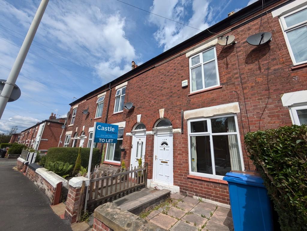 Old Chapel Street, Edgeley 2 bed terraced house - £1,200 pcm (£277 pw)