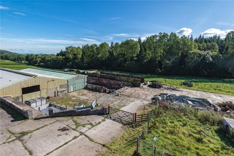 Search Farms & Land For Sale In Mid Wales | OnTheMarket