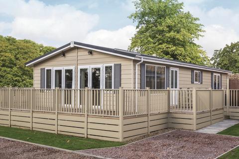 Search Mobile Homes For Sale In Uk | OnTheMarket