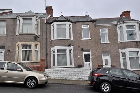 Houses for sale in Barry | Latest Property | OnTheMarket